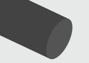 Rubber Cord Stock | Made in USA | ARCO Silicone